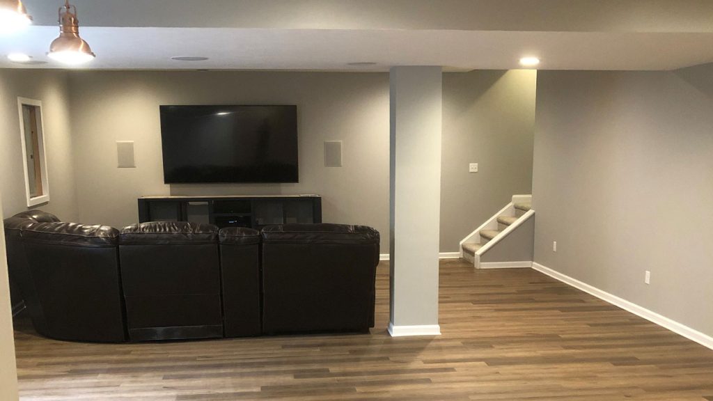 Residential Construction - GRM Kontracting, LLC.